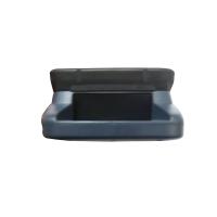 China Android Portable 2D UHF RFID Handheld Reader Honeywell Barcode Fixed Asset Management for sale