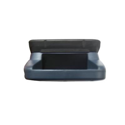 China O código de barras Handheld de Honeywell do leitor da frequência ultraelevada RFID do Portable 2D de Android fixou - a gestão de ativos à venda