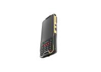 China Sim Card 4G Wireless Android Barcode Scanners Laser Reader 16GB ROM 2GB RAM for sale