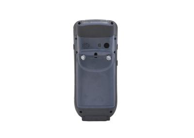 China Laser sem corda áspero do ósmio 5,1 do andróide 5,1 do varredor do código de barras do telemóvel IP65 com exposição de 5,0 polegadas à venda