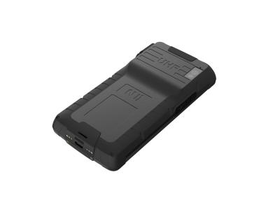 中国 Speedata USB UHF RFIDの読者、Bluetooth RFIDの読者2GBのRAM 16GB ROMのクォードの中心2.0Ghz 販売のため