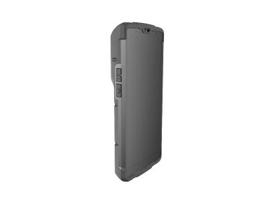 China Leitor Handheld áspero da frequência ultraelevada RFID da ROM IP65 PDA do Quadrilátero-núcleo 2.0GH 2G RAM 16G do ósmio de Android 8,1 exposição de tela cheia de 5,5 polegadas à venda