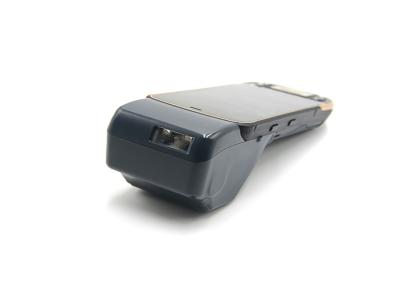 Cina Stampante terminale tenuta in mano di Android con il lettore di NFC dell'analizzatore dell'impronta digitale in vendita