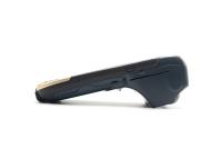 China Android Handheld Terminal Printer with Fingerprint Scanner NFC Reader for sale