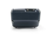 China Android Handheld Terminal Printer with Fingerprint Scanner NFC Reader for sale