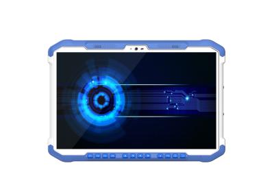 China 10 pulgadas construyeron sólidamente Windows Tablet, pantalla táctil dura de la tableta de Android 2GB RAM en venta