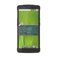 China Octa Core 2.0GHz Android Barcode Scanners Mobile Computer with 64GB ROM+4GB RAM for sale
