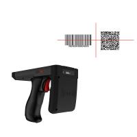 China Octa-core 2GHz CPU Handheld PDA Devices UHF RFID Reader Android 8.1 os for sale