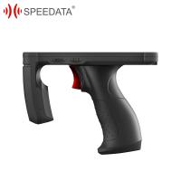 China Octa-core 2GHz CPU Handheld PDA Devices UHF RFID Reader Android 8.1 os for sale