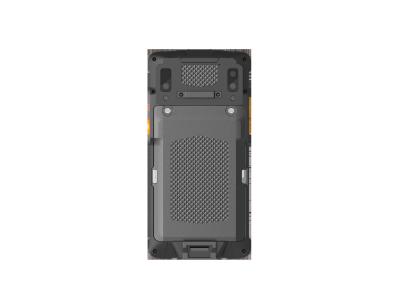 China Computador Handheld Android 8,1 varredores do código de barras com a bateria 6000mAh removível à venda
