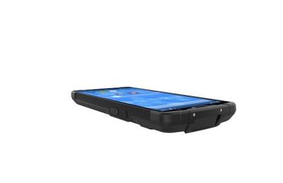 Cina Il lettore di codici a barre senza fili tenuto in mano del dispositivo di PDA, RFID etichetta il centro 2.0GHz di Octa- dell'analizzatore tenuto in mano del codice a barre in vendita