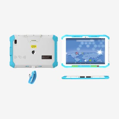Cina Compressa industriale BT4.1 BLE di WUXGA 1200x1920 Android per SD100MT medico in vendita