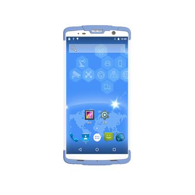 Cina Creatore di computer del lettore di codici a barre di GPS Android del computer tenuto in mano per uso all'aperto in vendita