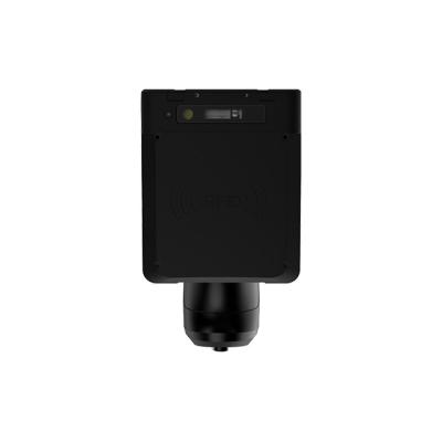 中国 受動の札手持ち型UHF RFIDの読者、PDAコンピュータUhf Rfidの走査器860-960mhz 販売のため