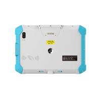 China Durable Rugged Windows Tablet PC , Ruggedized Android Tablet Wifi Bluetooth Touch Screen for sale
