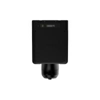 China Handheld UHF RFID Reader With Big Touchscreen And Keypad For Long Range WIFI Bluetooth Connected for sale