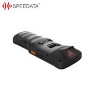 China SD35 2D Bluetooth Programmable Barcode Scanner PDA Mobile Phone For Bin Management for sale