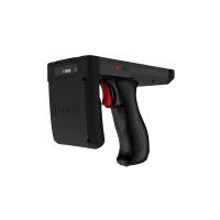 China Wifi Bluetooth 3G 4G Sim Card Reader Long Range RFID UHF Reader Writer Scanner with 2GB RAM for sale