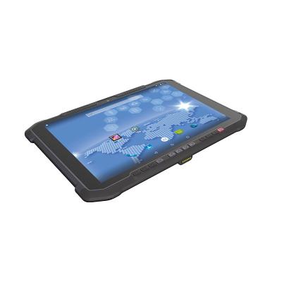 Cina ROM industriale 13MP Camera della compressa 2.0Ghz 16GB di NFC Android di GPS Wifi Bluetooth PDA in vendita
