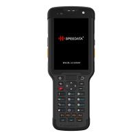 China 5200mAh CM60 Scan Handheld Android PDA SPEEDATA SD35 Support GPS NFC for sale