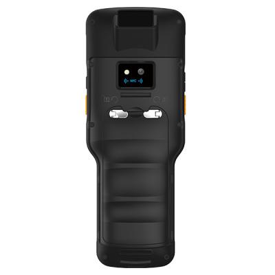 China NFC Handheld de GPS do apoio de Android PDA SPEEDATA SD35 da varredura de 5200mAh CM60 à venda