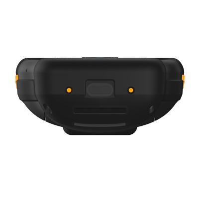 China NFC Handheld de GPS do apoio de Android PDA SPEEDATA SD35 da varredura de 5200mAh CM60 à venda