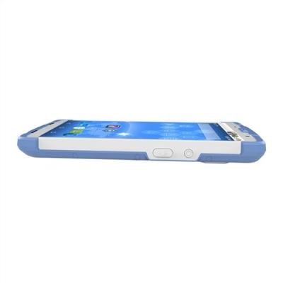 China PDA inteligente del PDA de 64GB ROM Andorid 8,1 pantalla táctil de 5,5 pulgadas 4500mAh en venta
