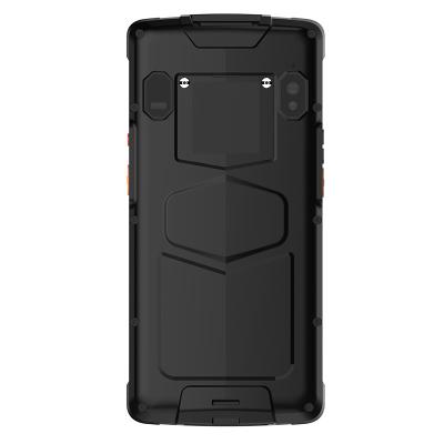 Cina CM60 che esplora il lettore di codici a barre 5MP FF di 4500mAh Bluetooth Wifi a 5,5 pollici in vendita