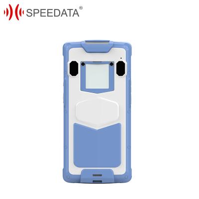 Cina Palmare tenuto in mano 13MP AF del terminale dati di BT4.1 BLE 4500mAh in vendita