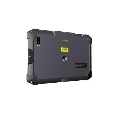 Китай Планшет SPEEDATA SD100 андроида UHF 9000mAh NFC RFID промышленный продается