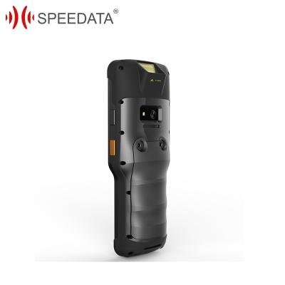 Handheld 3G 4G PDA Mobile Device Industrial Phone Data Collector Android 8.1