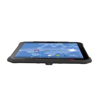 China PC super da tabuleta de Android 8,1 Smart com varredor do rfid, tela táctil de 10,1 polegadas à venda