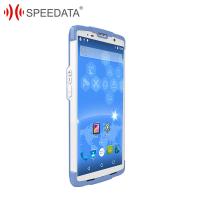 China Newland Android Barcode Scanner Handheld PDA Devices IP65 Waterproof  5.5 inch display for sale