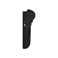China Handheld Mobile PDA Thermal Printer For Android And Windows In Ticket Checking for sale