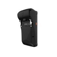 China Handheld Mobile PDA Thermal Printer For Android And Windows In Ticket Checking for sale