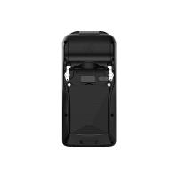 China Mini Portable Bluetooth Printers PDA Thermal Printer With Mobile Bar Code Scanner for sale