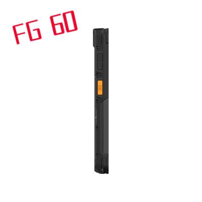 China Handbediend PDA de Scanners5g Netwerk BT5.1 BLE van 1080x2340 4700mAh 3.85V Te koop