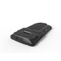 China 6.0'' Full Screen Android Handheld Barcode Scanner Mobile Computer Services RFID Detector for sale