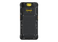 China Handheld Android Barcode Scanners 5G Camera Support Octa Core 2.0Ghz CPU for sale