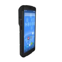 China NewLand CM60 Bluetooth UHF RFID Reader , Handheld Barcode Scanner Speedata SD5607 for sale