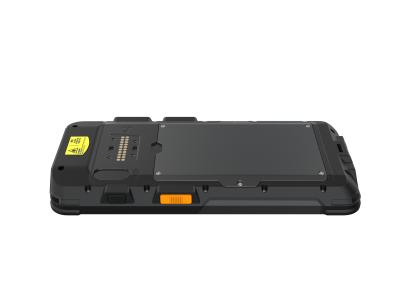 Cina Collettore di dati portatile di Wifi 5G, lettore di codici a barre impermeabile di IP67 PDA in vendita