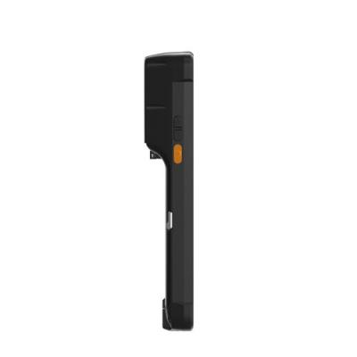 Cina Newland CM60 tenuto in mano SE dispositivo della raccolta di Scanner Portable Data del lettore di RFID in vendita