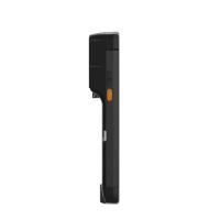 China 134.2Khz Low Frequency RFID Mobile Reader Portable rfid wifi reader for sale