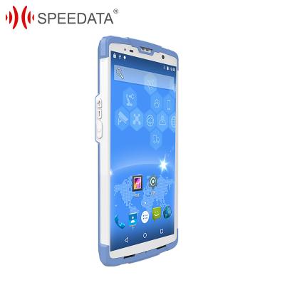 Cina Android ultra irregolare di prima qualità PDA tutto compreso con l'analizzatore del telefono della macchina fotografica in vendita