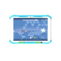 China Android Rugged Tablet with Keyboard Barcode Scanner GPS for sale