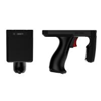 China 2G / 3G / 4G Rugged Industrial PDA , Android Handheld Long Range UHF RFID Reader for sale