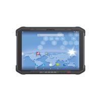 China Touch Screen Rugged Android Tablet 3G with Long Distance RFID Reader for sale