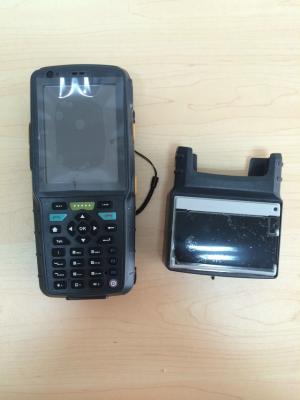 China Het Mobiele Apparaat van USB PDA met 80mm Mobiele Thermische Printer, Gediplomeerd Ce/ROHS Te koop
