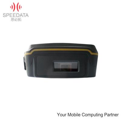 中国 アンドロイド 2.3 険しい PDA 3G のバーコード データ ターミナル 860MHZ - 960MHZ 販売のため