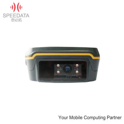 China Leitores Handheld ásperos da freqüência ultraelevada Rfid do HF/de Smart LF/com GPRS/Wifi/Bluetooth à venda